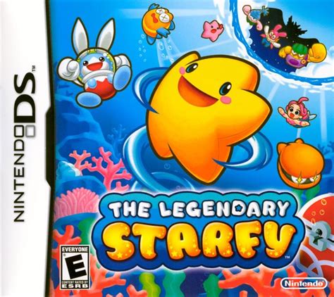 14 Best Nintendo Ds Platformer Games