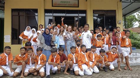 Sekolah Dasar Sd Terbaik Di Kabupaten Malang Bisa Jadi Pilihan Buat