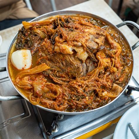 대전 유성구 일당감자탕 생강맛이 강력해서 매력있는 감자탕🥔 네이버 블로그