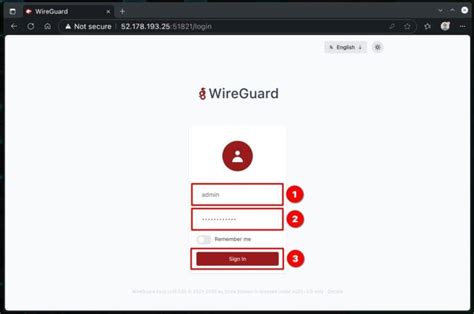 How To Set Up WireGuard VPN Server With Docker