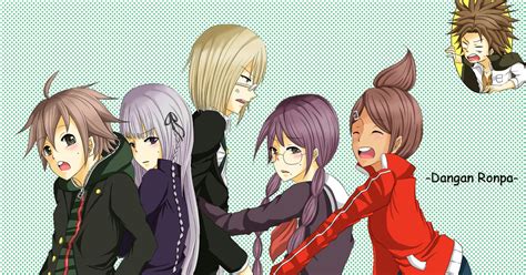 ダンガンロンパ 【ネタバレ】弾丸論破 華苗十くださいのイラスト Pixiv