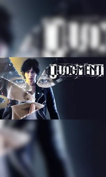 Buy Judgment PC Steam Key GLOBAL Cheap G2A