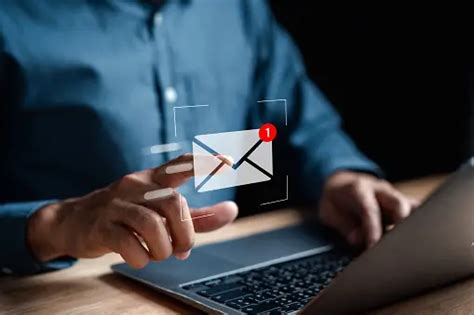 Send Email Action MGBC