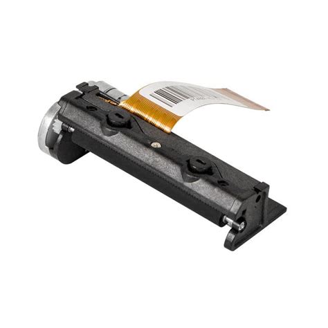 Direct thermal printer - PT488A-B - Xiamen PRT Technology Co., Ltd ...