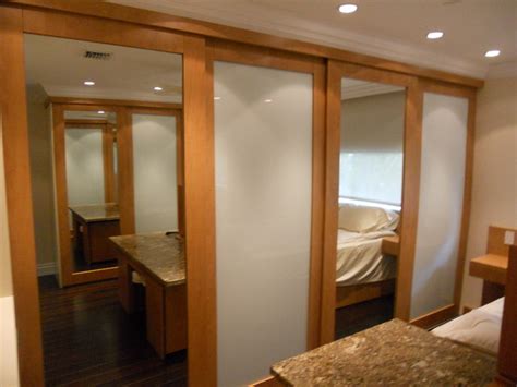 Sliding Doors Contemporary Bedroom Miami By Metro Door USA