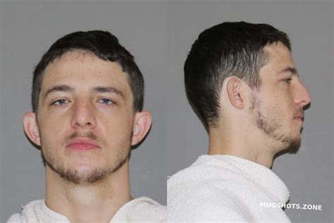 Davis Isaac Paul 01 04 2025 Denton County Mugshots Zone
