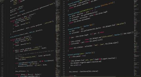 C Mo Funciona El Sql El Segundo Lenguaje De Programaci N M S