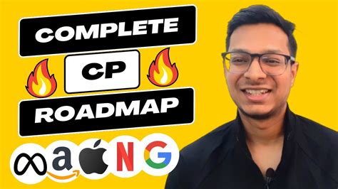 Complete Cp Roadmap💻 How I Started Cp Answering All Common Questions