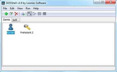 Dosbox X86 Emulator With Dos For Retro Games And Programs Itigic