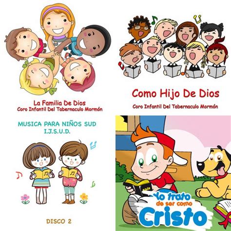 Música de la Primaria SUD playlist by Katthia Spotify