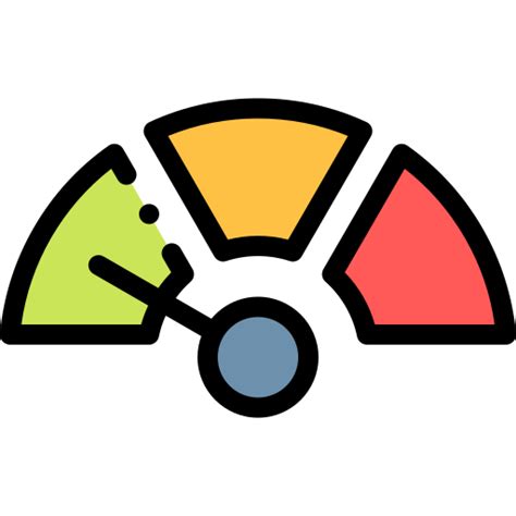 Slow Free Transportation Icons
