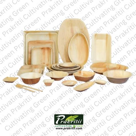 8 Inch Areca Leaf Plates At ₹ 10piece In New Delhi Id 2854337497655