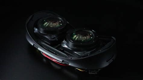 Pimax Reveals Dream Air Prototypes And Answers Key Questions