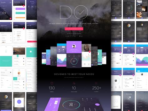 Linkedin Gui For Sketch Ios Linkedin App Templates Sketch Freebie