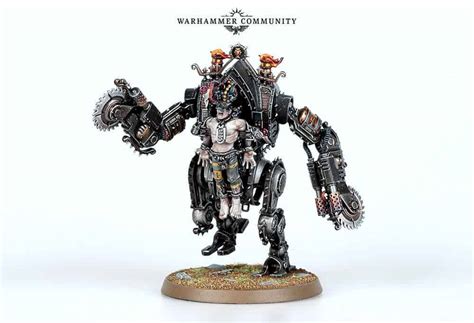 Penitent Engine Blacklegion Market