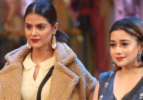 Bigg Boss 16 Tina Dutta Evicted बिग बॉस 16 से कटा टीना दत्ता का पत्ता