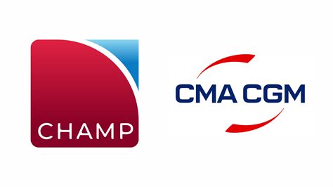 Champ Cargosystems Selected By Cma Cgm Air Cargo To Fulfil Its
