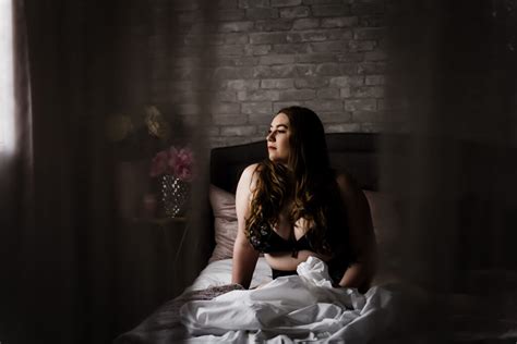 Boudoir Photography Ideas