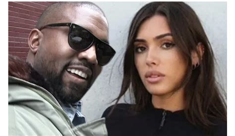 Ye Reportedly Married Bianca Censori In Secret Ceremony Sis2sis