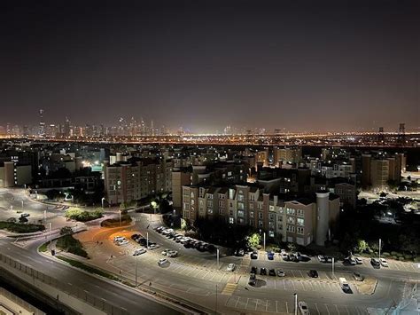 Candace Acacia By Azizi Developments In Al Furjan
