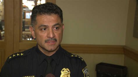 Former Mpd Chief Alfonso Morales Sued