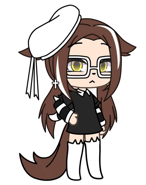 9 Ideas De Gacha Life Ocs En 2022 Trajes De Personajes Diseno De Images
