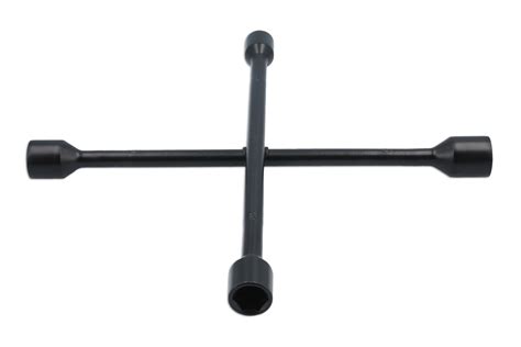 Laser Tools 0233 Wheel Brace 4 Way