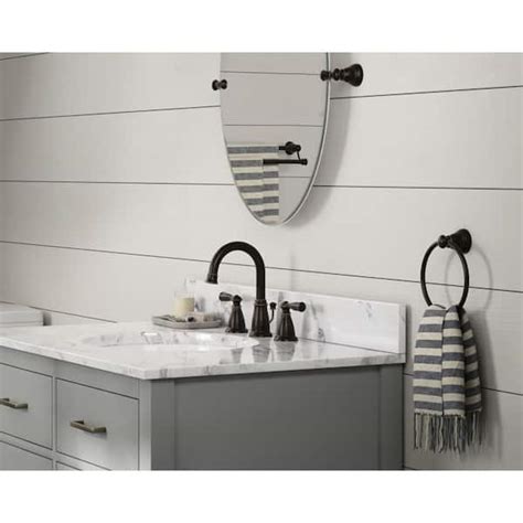 Moen Banbury Single Handle 1 Spray Gpm Tub And Shower 49 Off