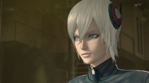 Casshern Персонаж