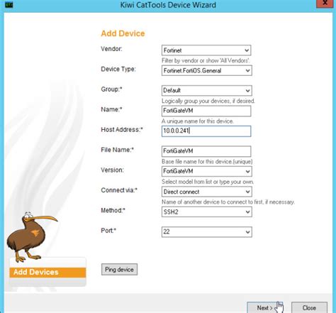 Backup Fortigate Config Nbctcps Weblog