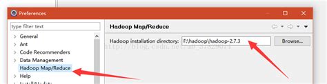 hadoop2 7 3 windows下开发环境搭建 csdn博客