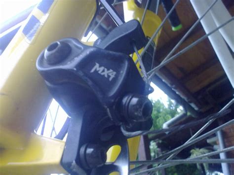 Hayes MX4
