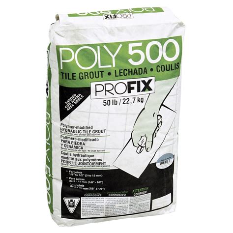 Tile Grout 227 Kg Packaging Type Bag At ₹ 49kilogram In Chennai