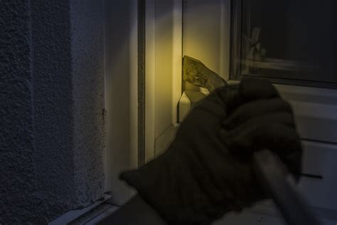 ¿cuáles Son Los Métodos Más Utilizados Por Los Ladrones Para Acceder A