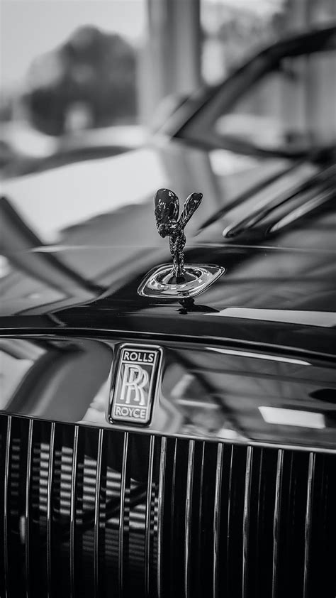 Ghost Car Logo