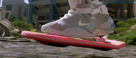 How To Build Your Own Back To The Future Hoverboard