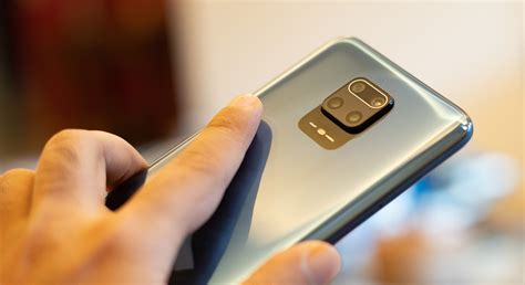 Redmi Note 9 Pro A Comprehensive Guide To Wi Fi Calling Activation