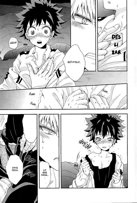 Bamvi Yorozu The Four Seasons ~kd R18 Anthology~ Boku No Hero Academia Dj Spa Myreadingmanga