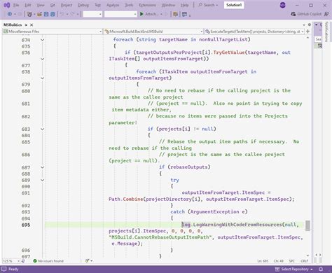 How Can I Toggle Word Wrap In Visual Studio Stack Overflow
