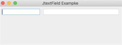 cách tạo và xử lý sự kiện của jtextfield trong java swing deft blog