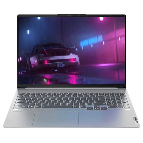 Price In Srilanka — Lenovo 16ach6 Ryzen 5 16gb 512gb 16