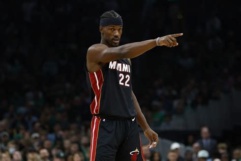 Breaking Jimmy Butlers Final Injury Status For Bucks Heat Game