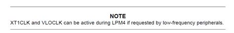 Msp430fr5969 Counting External Pulses With Minimum Power Consumption