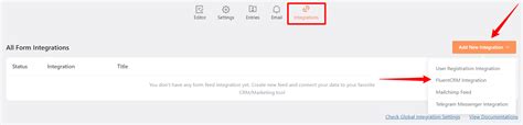 How To Integrate FluentCRM In WordPress With Paymattic