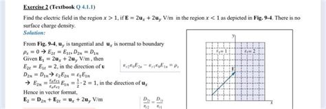 Solved Fig 9 4 For Exercise 2 And Problem 1 Problem 1
