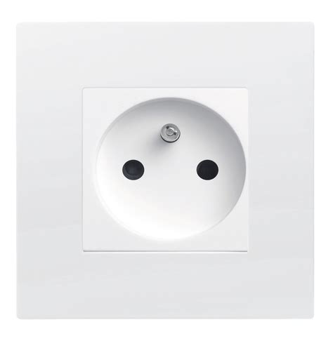 Wall Socket Bim Object Free Bim File Downloads E G Revit Ifc Etc