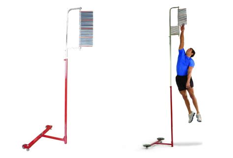 How To Measure Your Vertical Jump