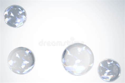 Crystal Clear 3d Molecular Structure Scientific Visualization Design 3d