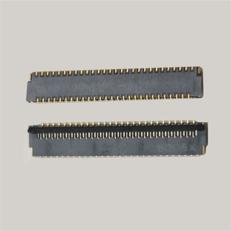 1pcs Lcd Display Screen Flex Fpc Connector For Motorola Moto Z2 Play