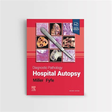Diagnostic Pathology Hospital Autopsy Enea Brivio